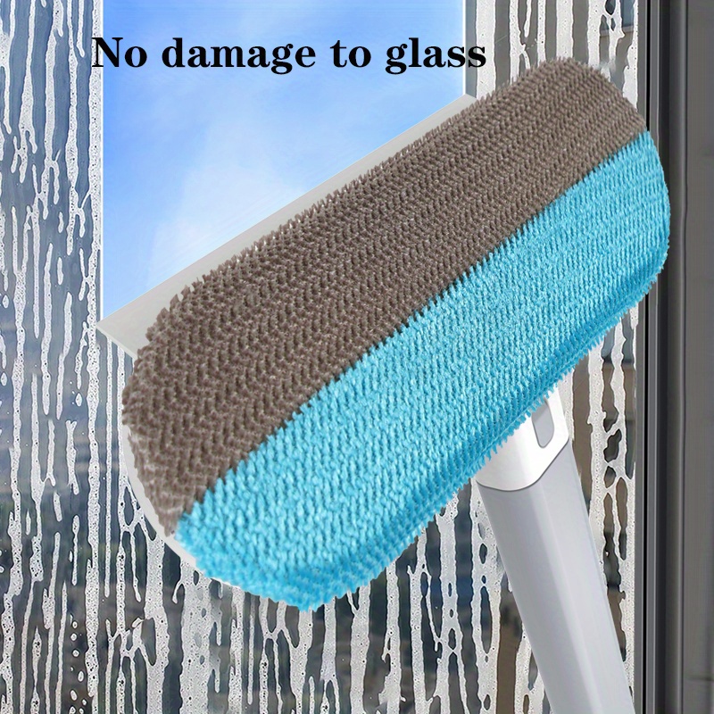 Multifunctional Detachable Window Screen Cleaner Brush - Temu