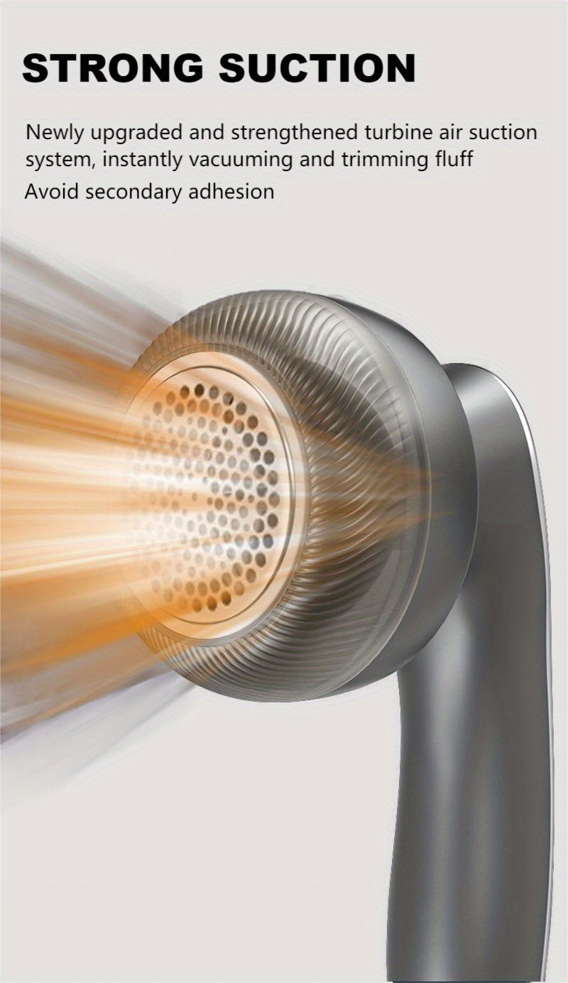 Remover Fabric Shaver Rechargeable - Temu Canada