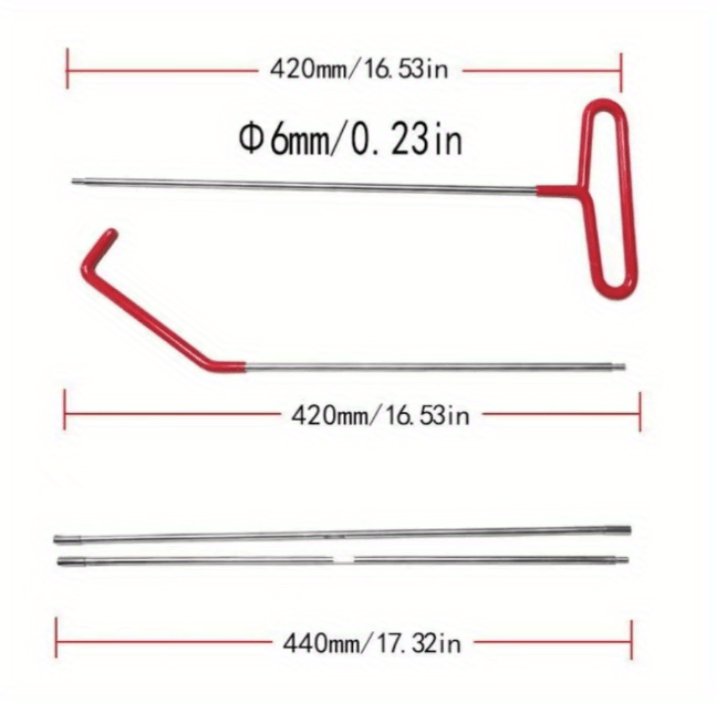 Professional Car Repair Tool Kit Repairing Car Dents A - Temu