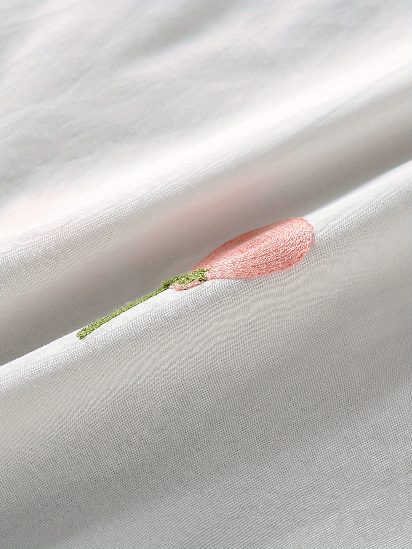 Toddler Girls Cute Blouse Colorful Balloon Embroidery Puff - Temu Ireland