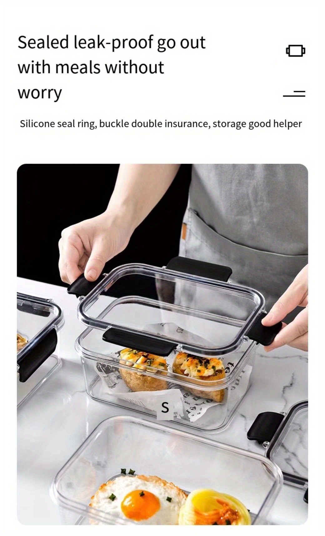 Storage Box Box - Temu United Kingdom