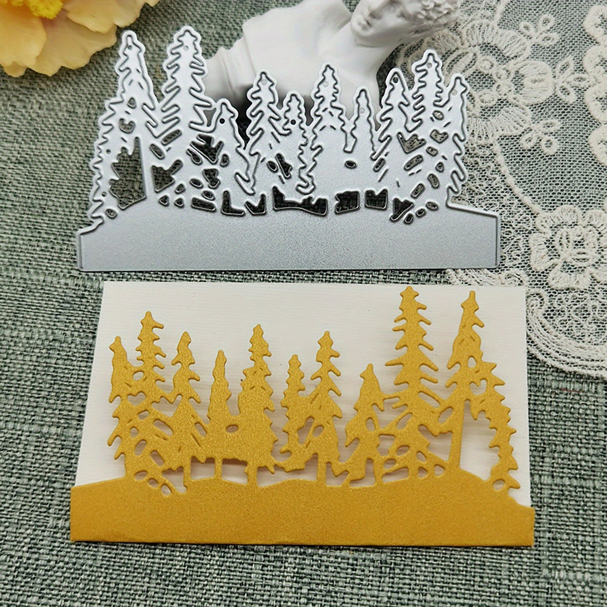 cutting mold scrapbooking decoration embossing - Temu Canada