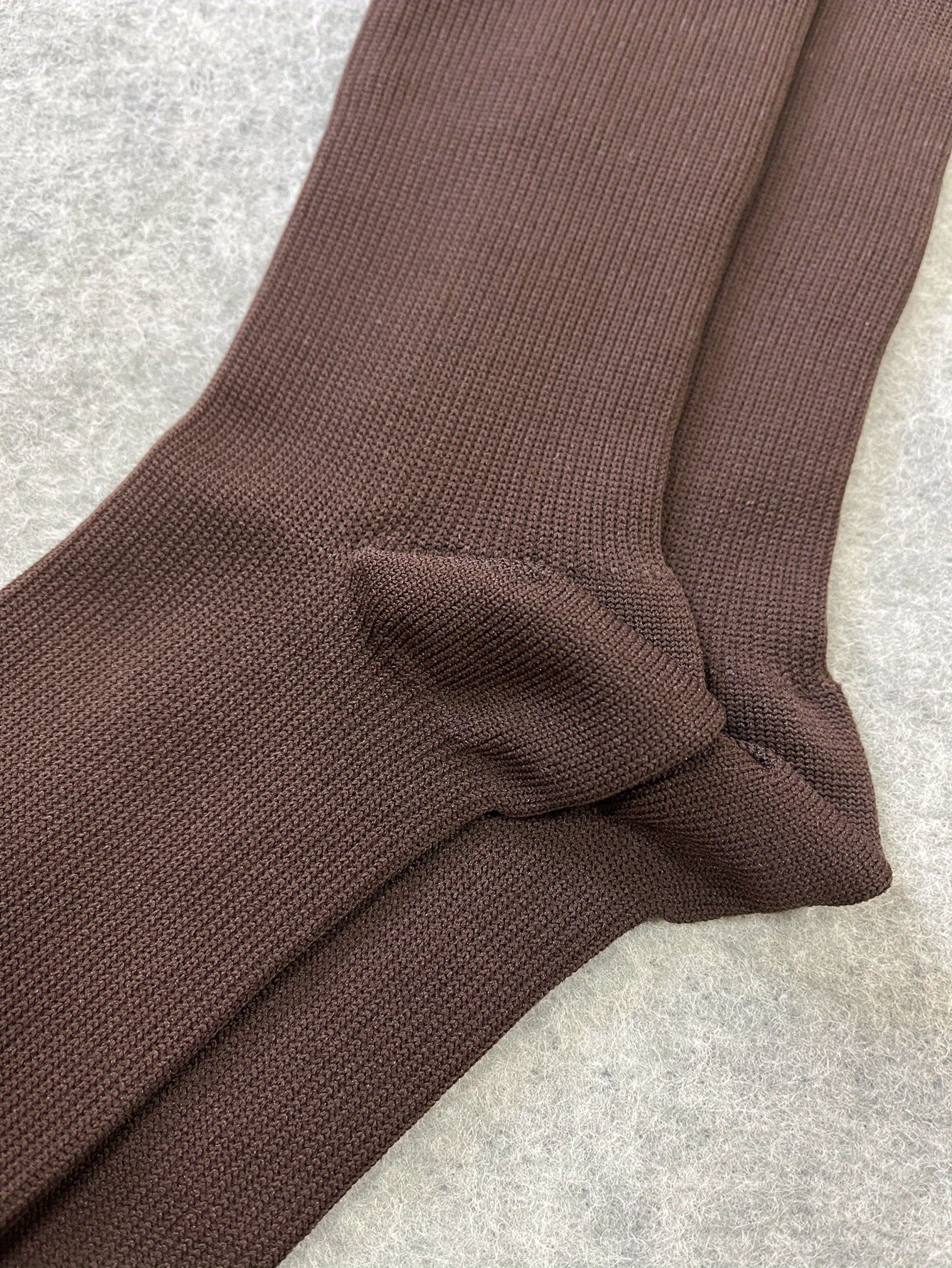 Compression Socks Unisex Knee High Athletic Stockings - Temu Canada