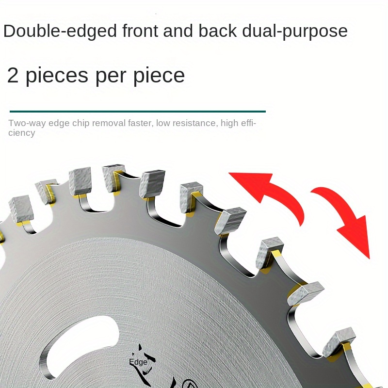 double sided tooth woodworking saw - Temu