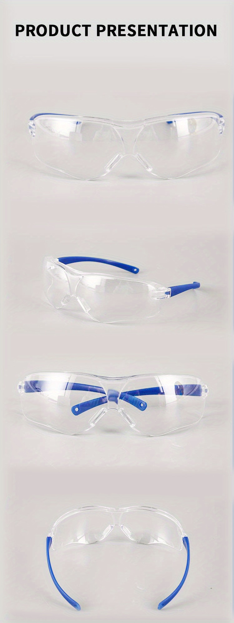 Travel Riding Goggles! - Temu Australia