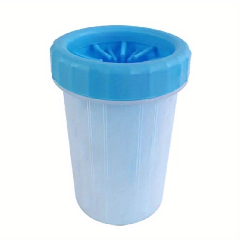 Easy use Portable Pet Foot Cleaning Cup Paws - Temu United Kingdom