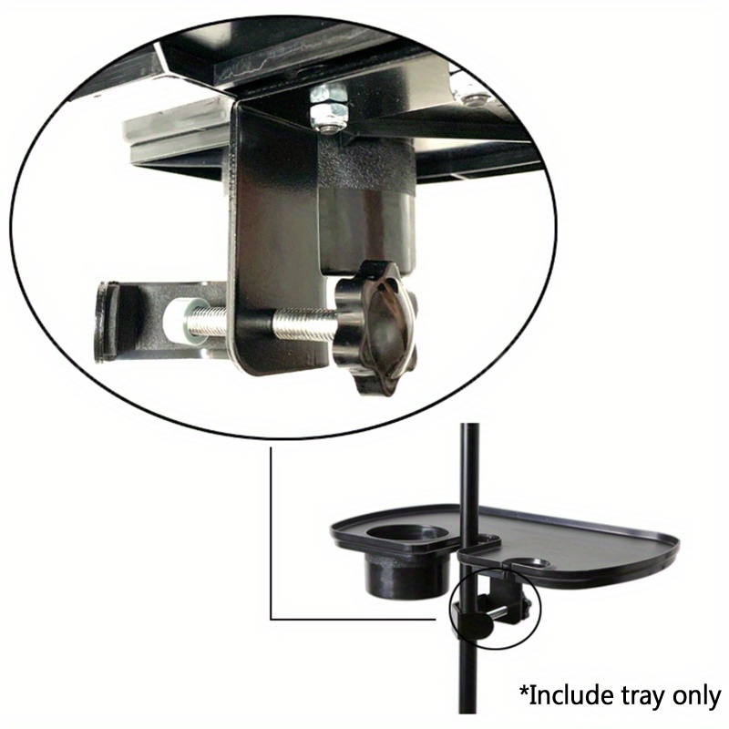 Adjustable Microphone Stand Multi Functional Small Items - Temu Philippines