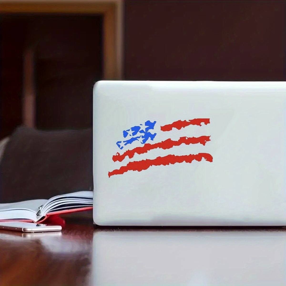 stickers element flag car sticker sticker - Temu Australia