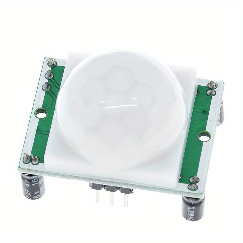 Tzt Hc Sr501 Adjust Ir Pyroelectric Infrared Pir Motion Temu Australia