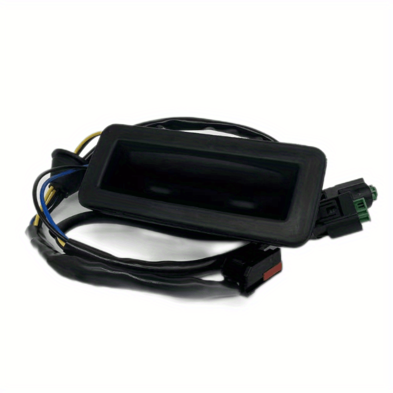 Boot Release Trunk Switch 2 2006 2015 - Temu