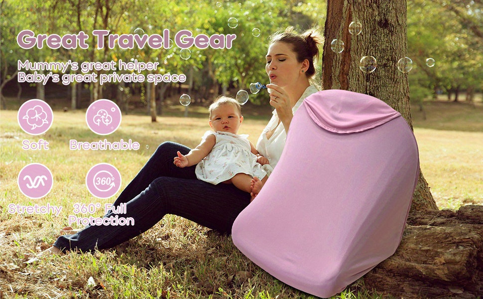 Car Seat Cover Canopy Protect Baby s Eyes Skin 2 in 1 Sun - Temu Australia