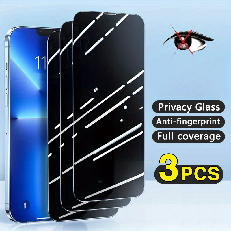 Full Screen Camera Proof Iphone14 13 12 11 Pro Max Full - Temu United ...