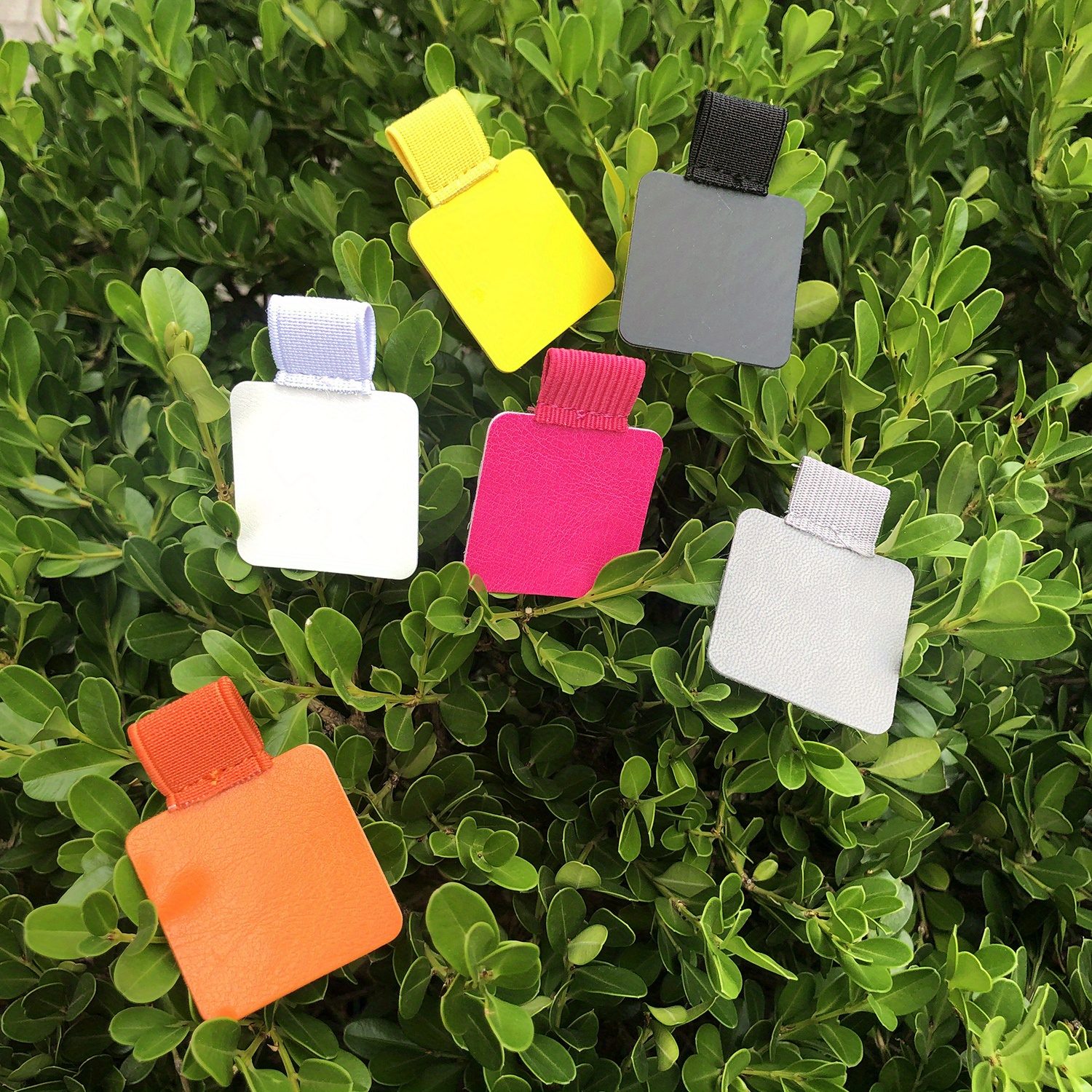 Elastic Pen Loop Holder Planner Notebooks Journals Self - Temu Canada