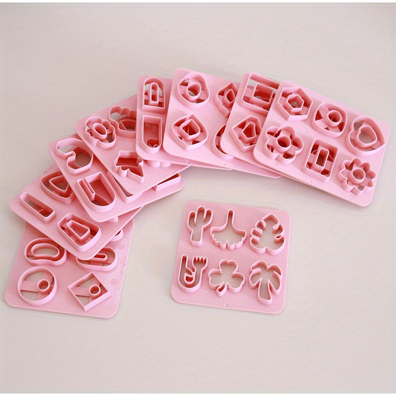 Clay Mold Soft Pottery Crafts Home - Arts, Crafts & Sewing - Temu Canada