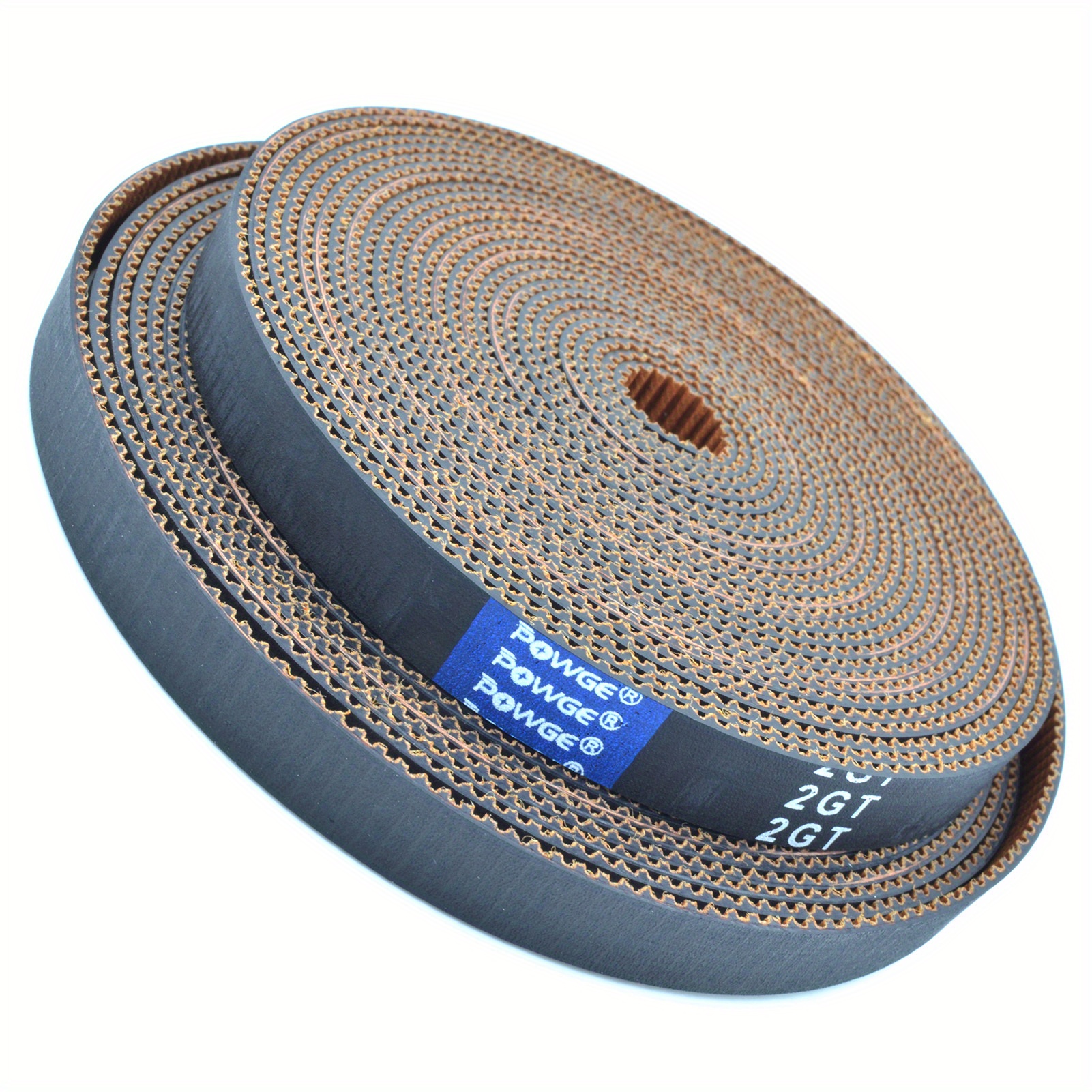 Gt2 2mgt 2gt Rf Open Ended Timing Belt - Temu Australia