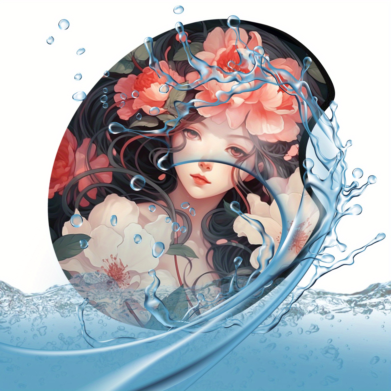 absorbent auto drink use color coasters mats vehicle car - Temu New Zealand