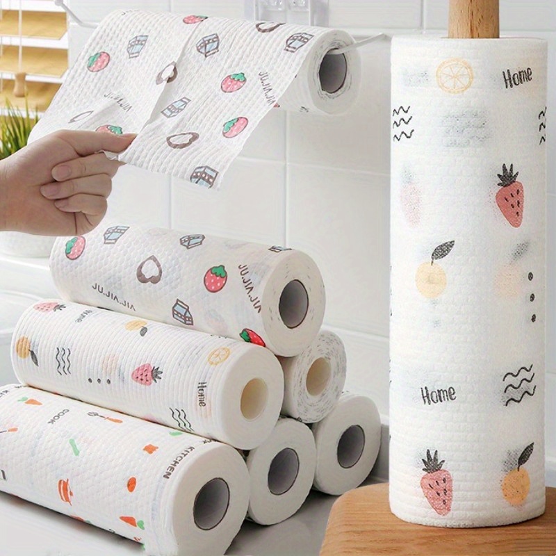 disposable cleaning scouring pad household - Temu New Zealand