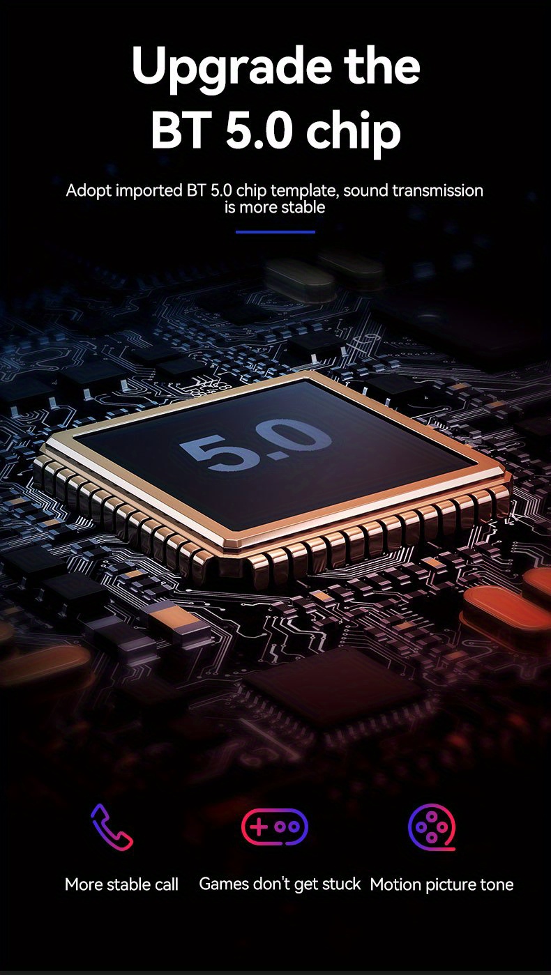 H29 Wireless BT 5.0 مكبر صوت 6D صوت 20 واط يدعم بطاقات TF - Temu Saudi ...