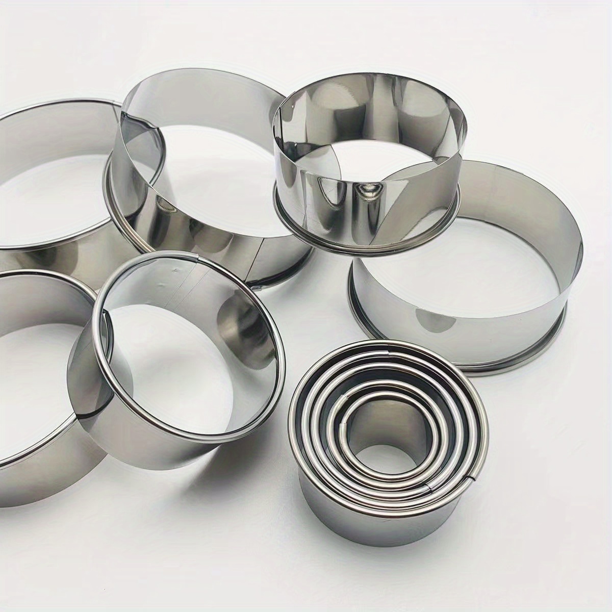 Steel - Temu Ireland