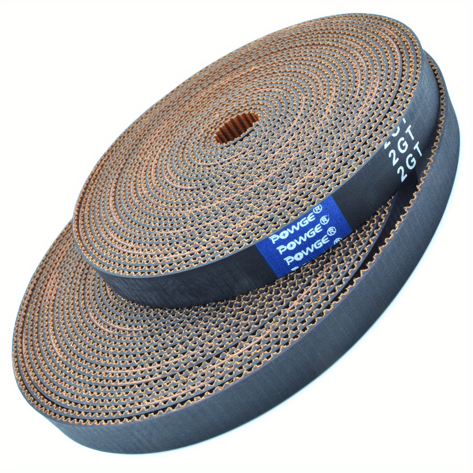 Gt2 2mgt 2gt Rf Open Ended Timing Belt - Temu Australia