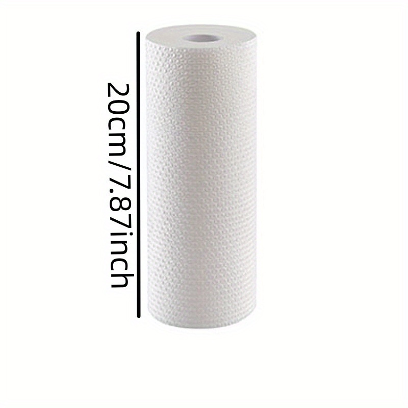 Disposable Cleaning Scouring Pad Household Point Break Disposable ...