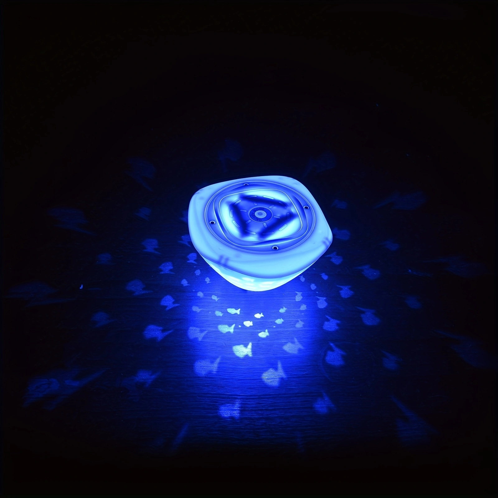 Led Swimming Pool Light Bathtub Floating Pool Light - Temu Australia