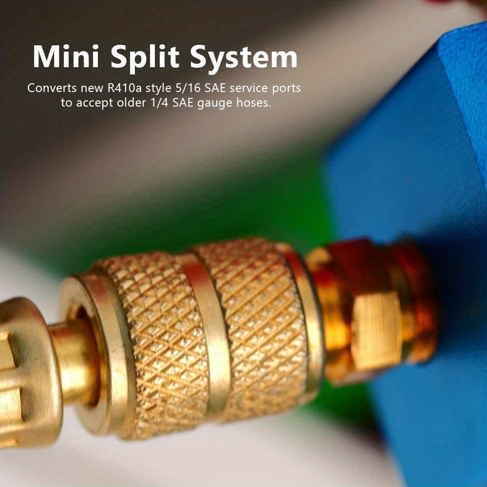 Conditioner R410a - Temu Denmark