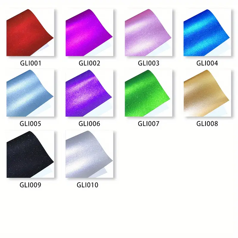 Glitter Self Vinyl Diy Sticker Film Temu Netherlands