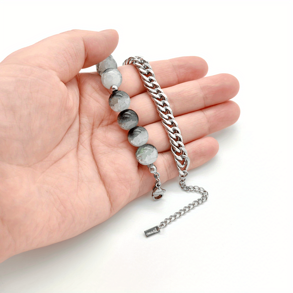 Bracelet Men - Temu New Zealand