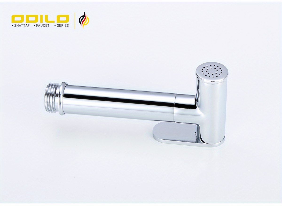Silvery Bidet Sprayer Copper - Temu United Kingdom