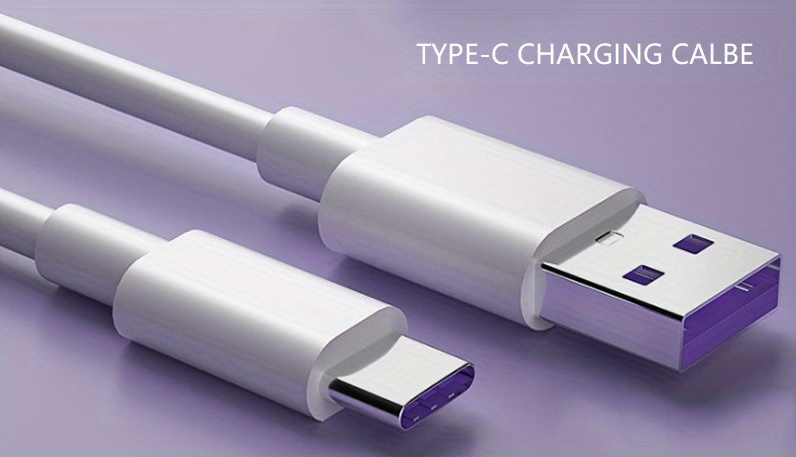 Usb c Usb a 2.0 Charger (1.5 ) - Temu Australia