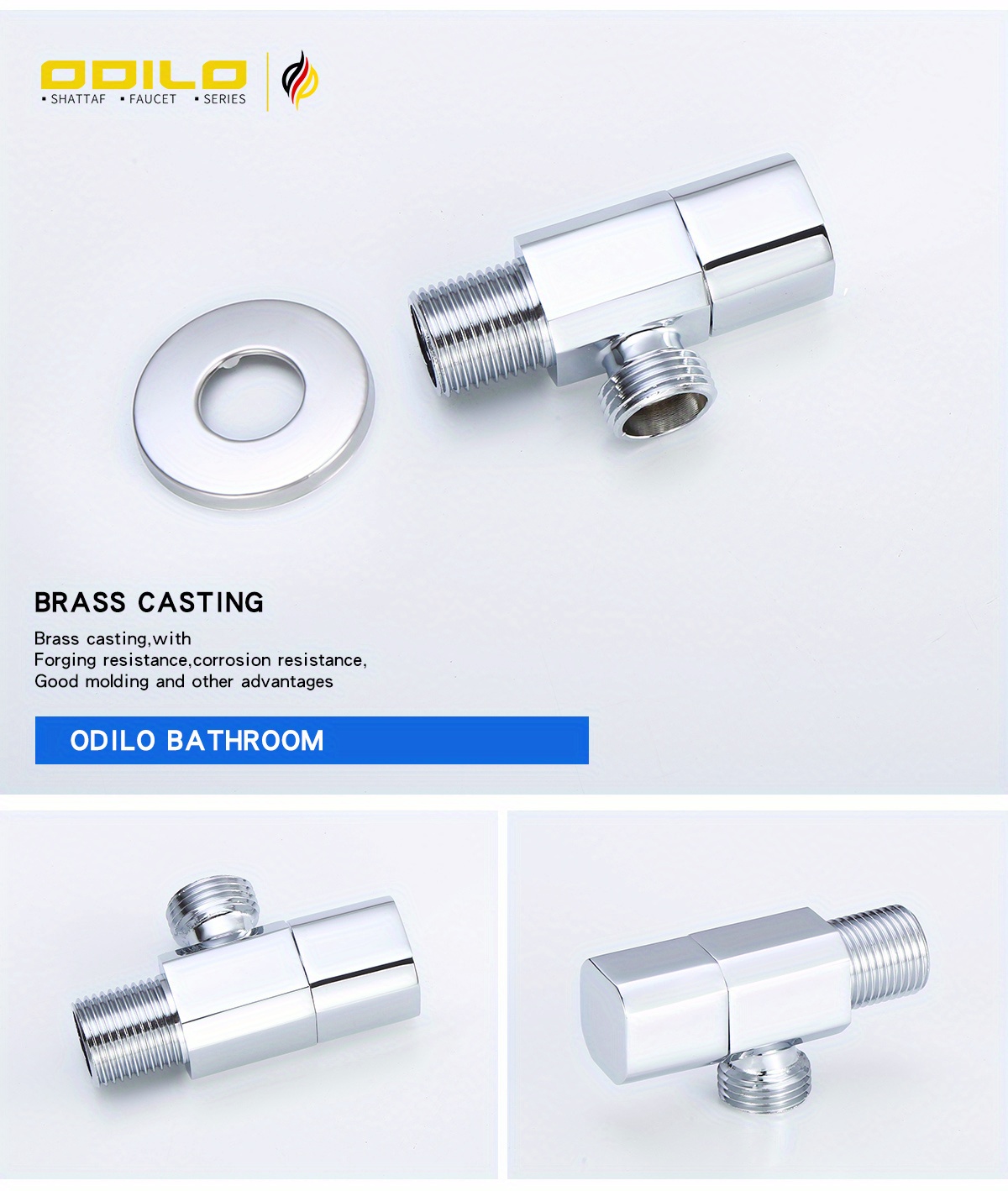 Silvery Bidet Sprayer Copper - Temu United Kingdom
