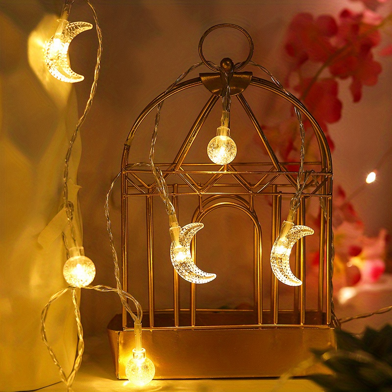 ball string lights bedroom party - {region_name}