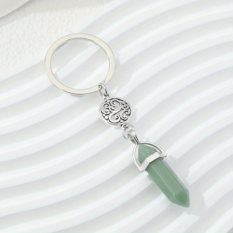 Keychain Key Ring Purse Bag - Temu