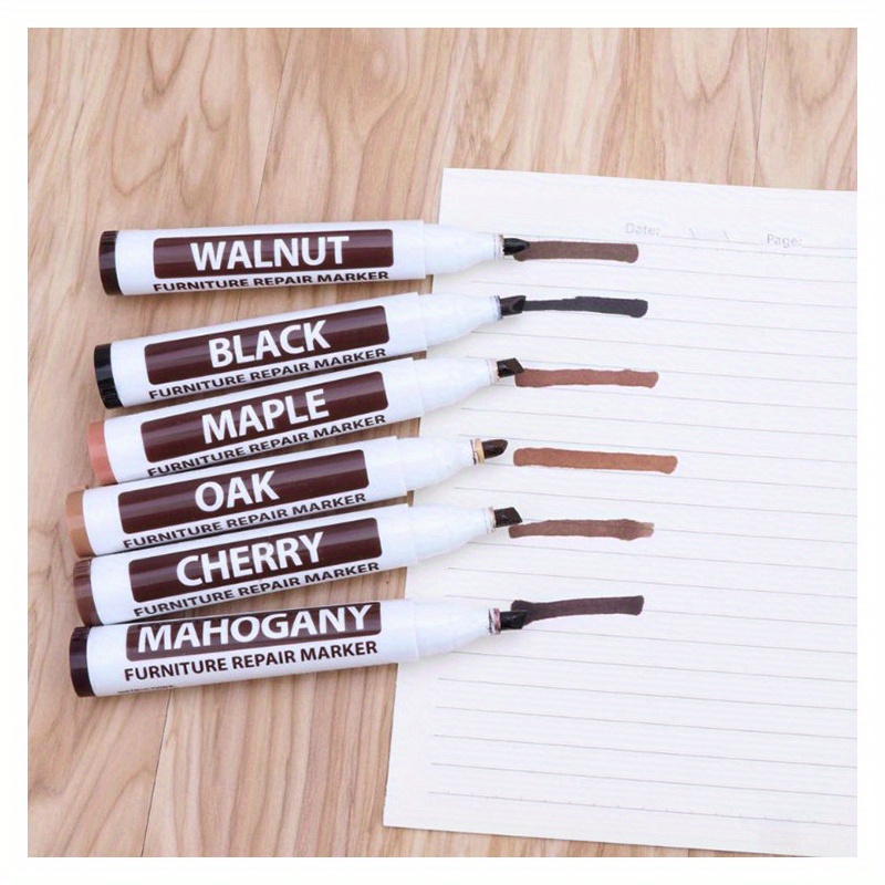Floor Repair Pens Wood Door Pens - Temu Australia