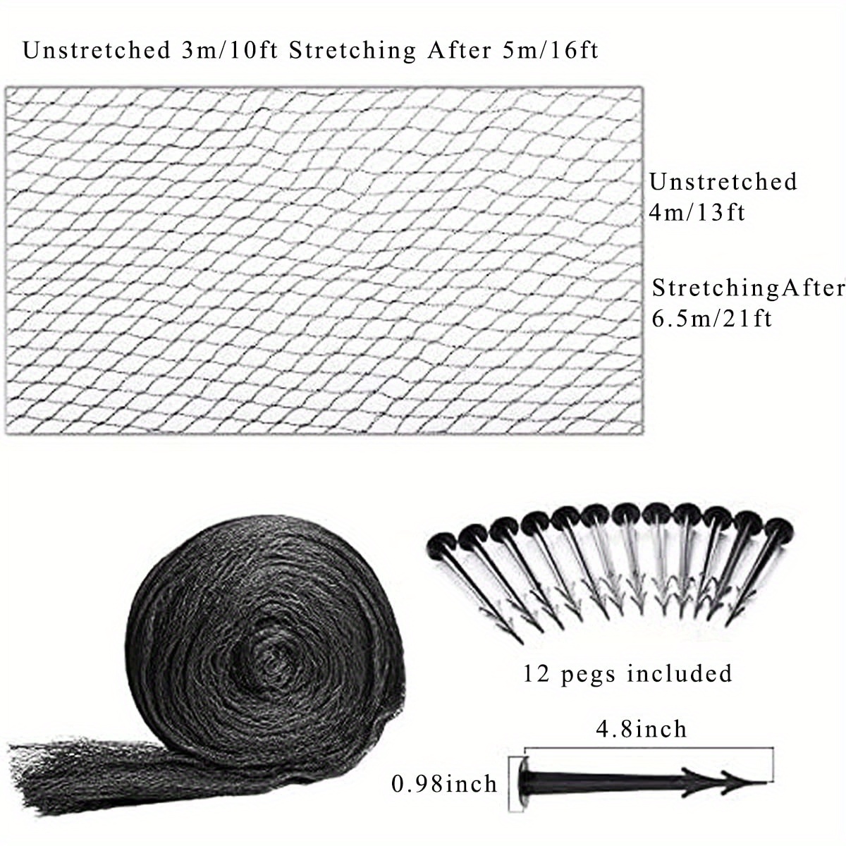 Net Kit Net Net - Temu Australia