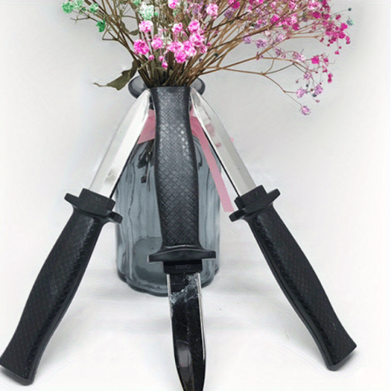 Trick Toy Retractable Knife Magic Knife Retractable Knife - Temu ...