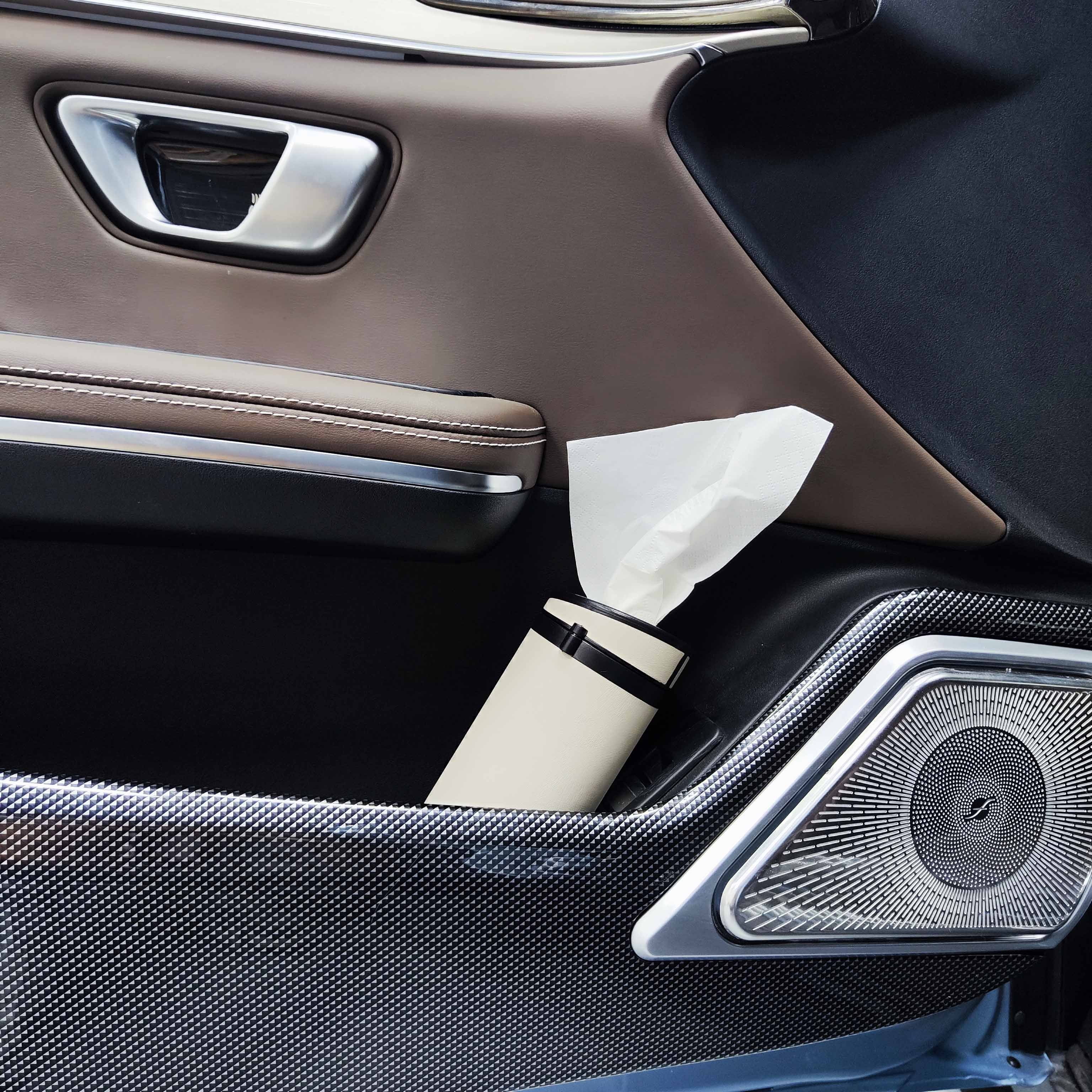 Self contained Window Breaker Car Tissue Cartridge Cup - Temu Australia