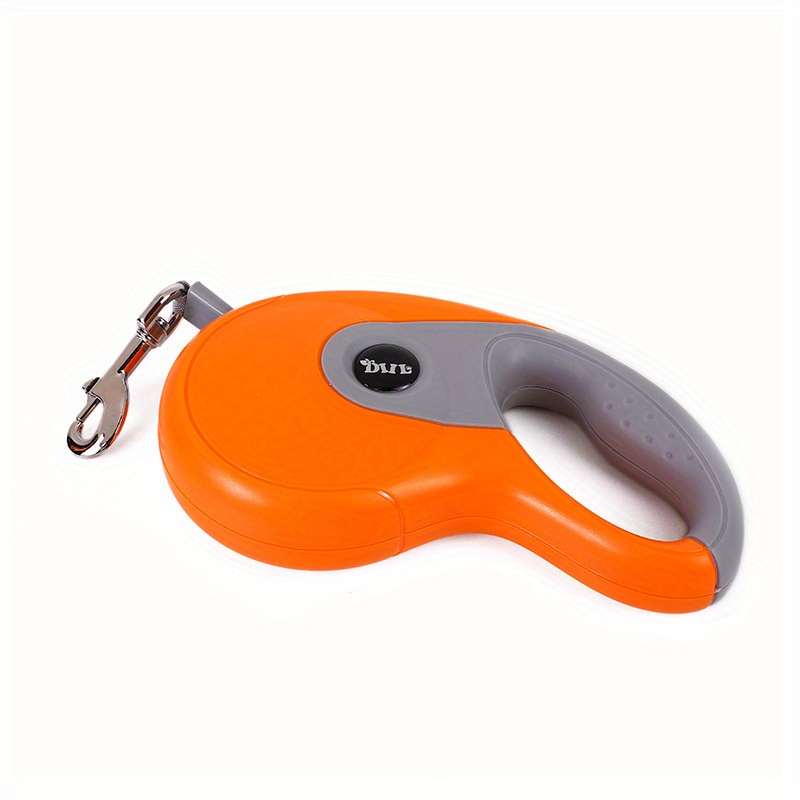 Automatic Retractable Dog Leash Medium Large Small Dog - Temu Australia
