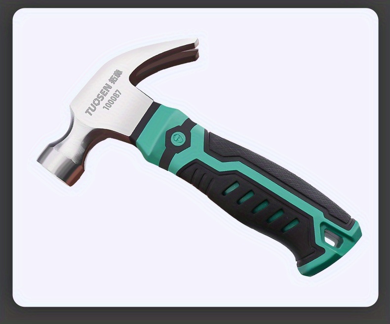 1 teiliger Multifunktionaler Klauenhammer Mini hammer - Temu Switzerland