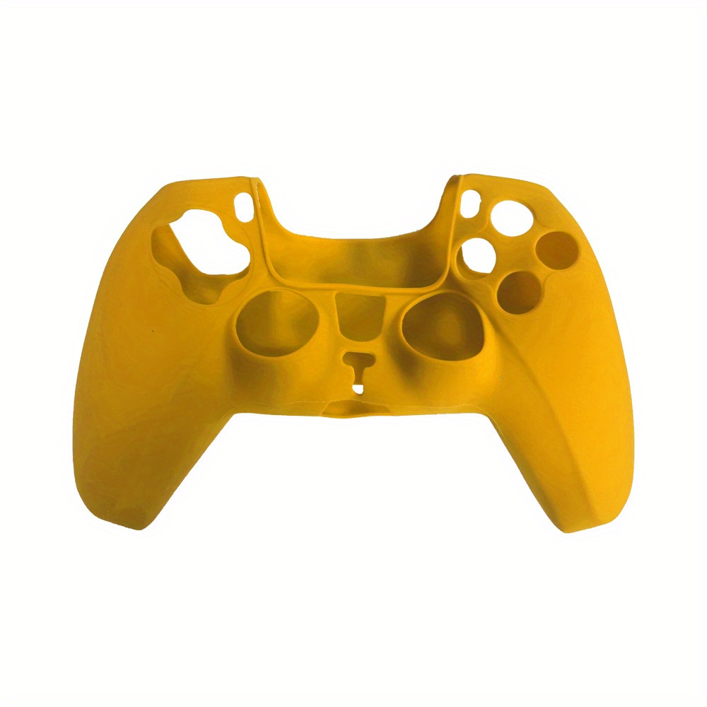 Soft Silicone Cover Ps5 Controller Anti slip Protective - Temu New Zealand