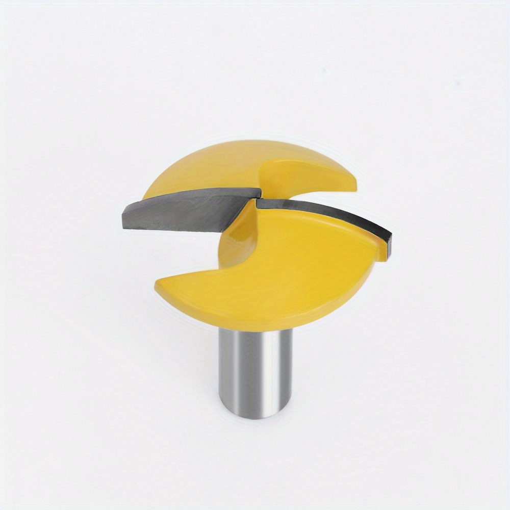 Shank Small Bowl Router Bit 1 1/2 quot Radius 1 3/4 quot - Temu