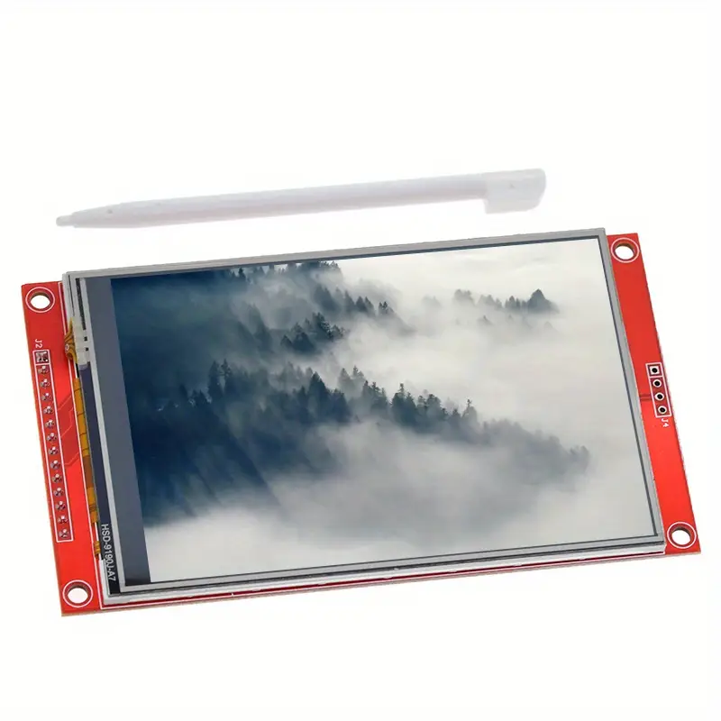 Lcd Screen Module Tft Spi Serial 480 X 320 Ili9486 Hd - Temu Lcd Screen Module Tft Spi Serial 480 X 320 Ili9486 Hd - Temu
