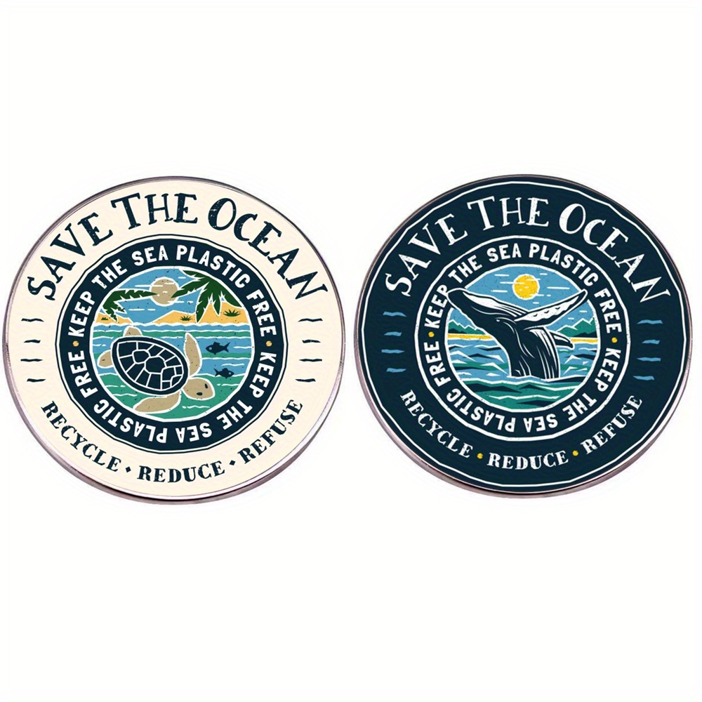 "save ocean" environment pins sea plastic - {region_name}