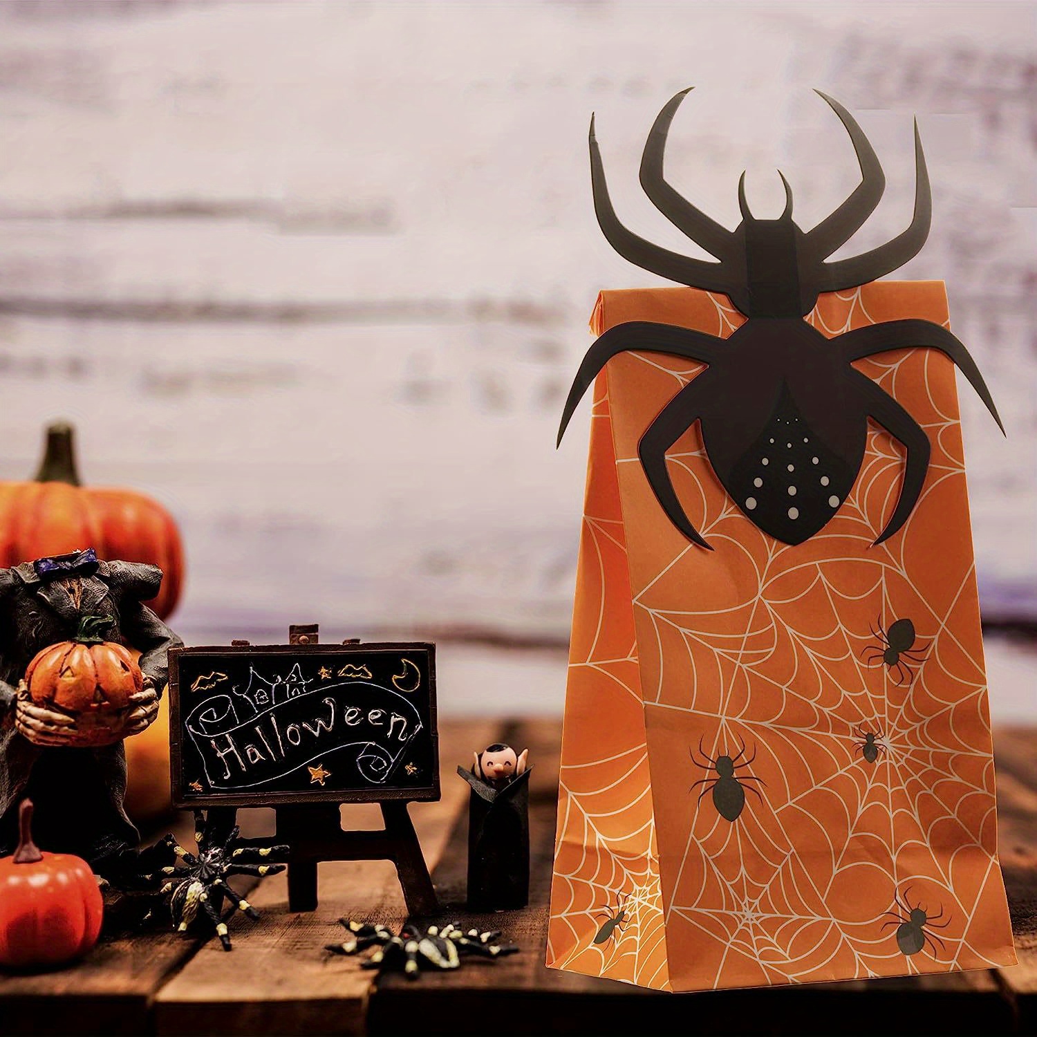 Halloween Treat - Temu Australia