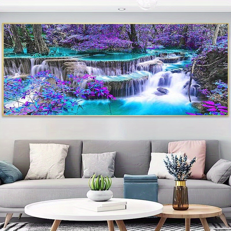 5d diy artificial diamonds painting set adults - Temu Canada