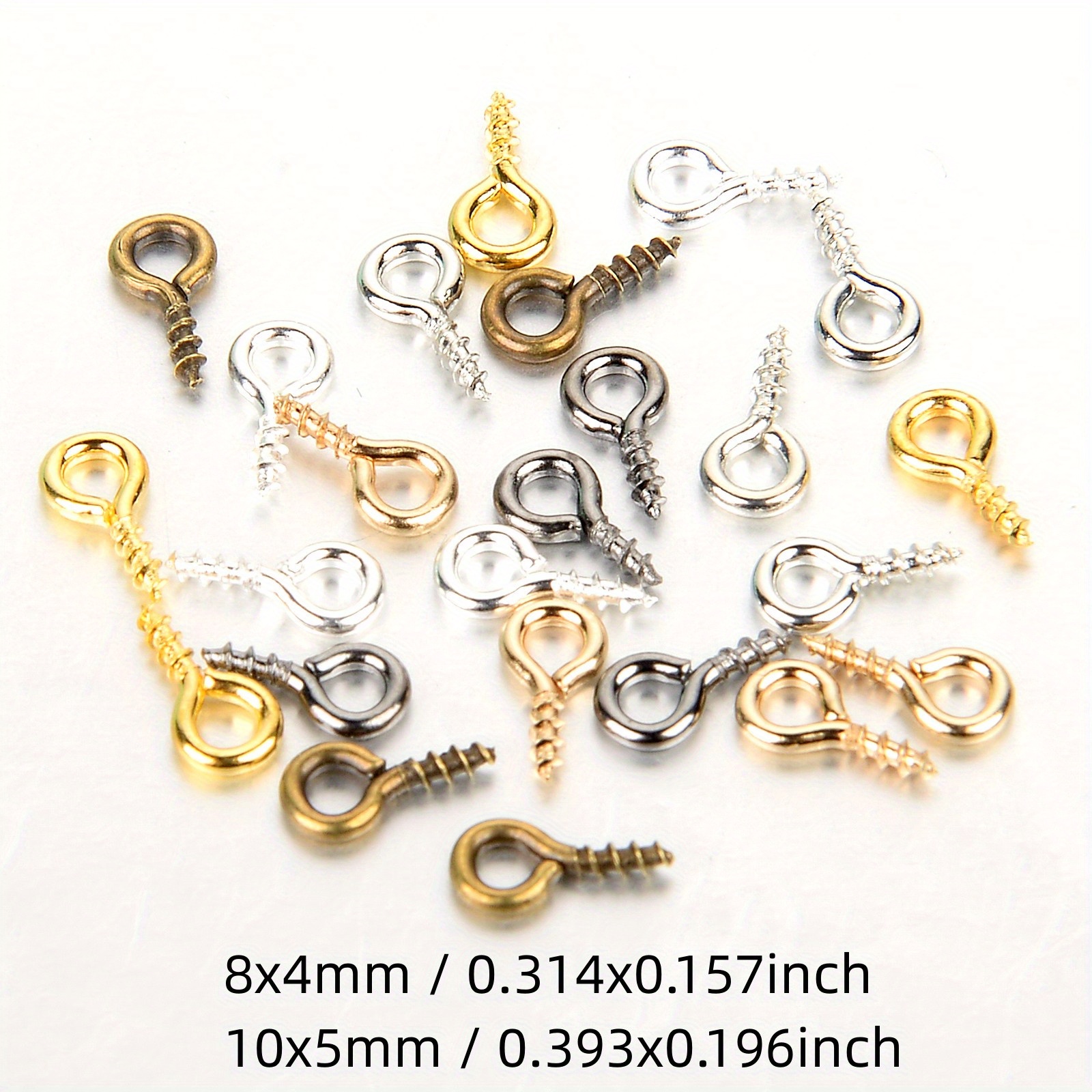 Eye Eye Pendant - Temu