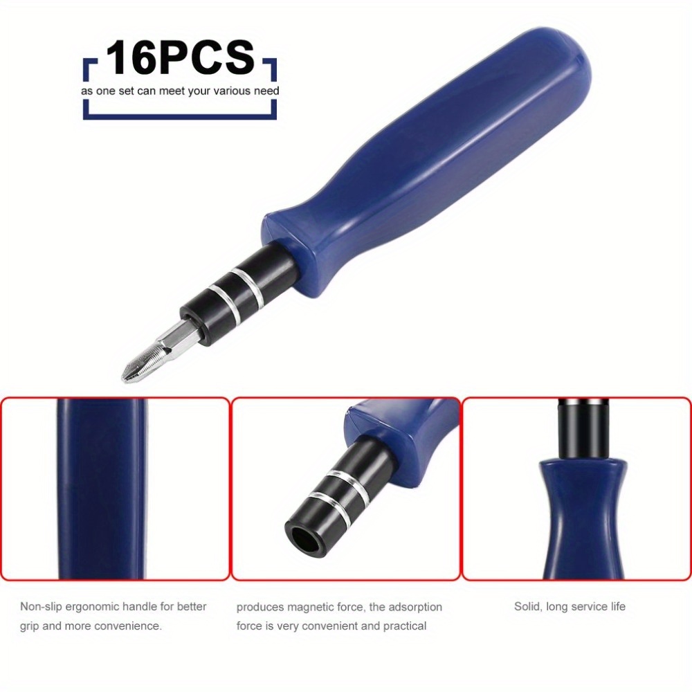 Screwdriver Precision Repair Tool Set - Temu New Zealand