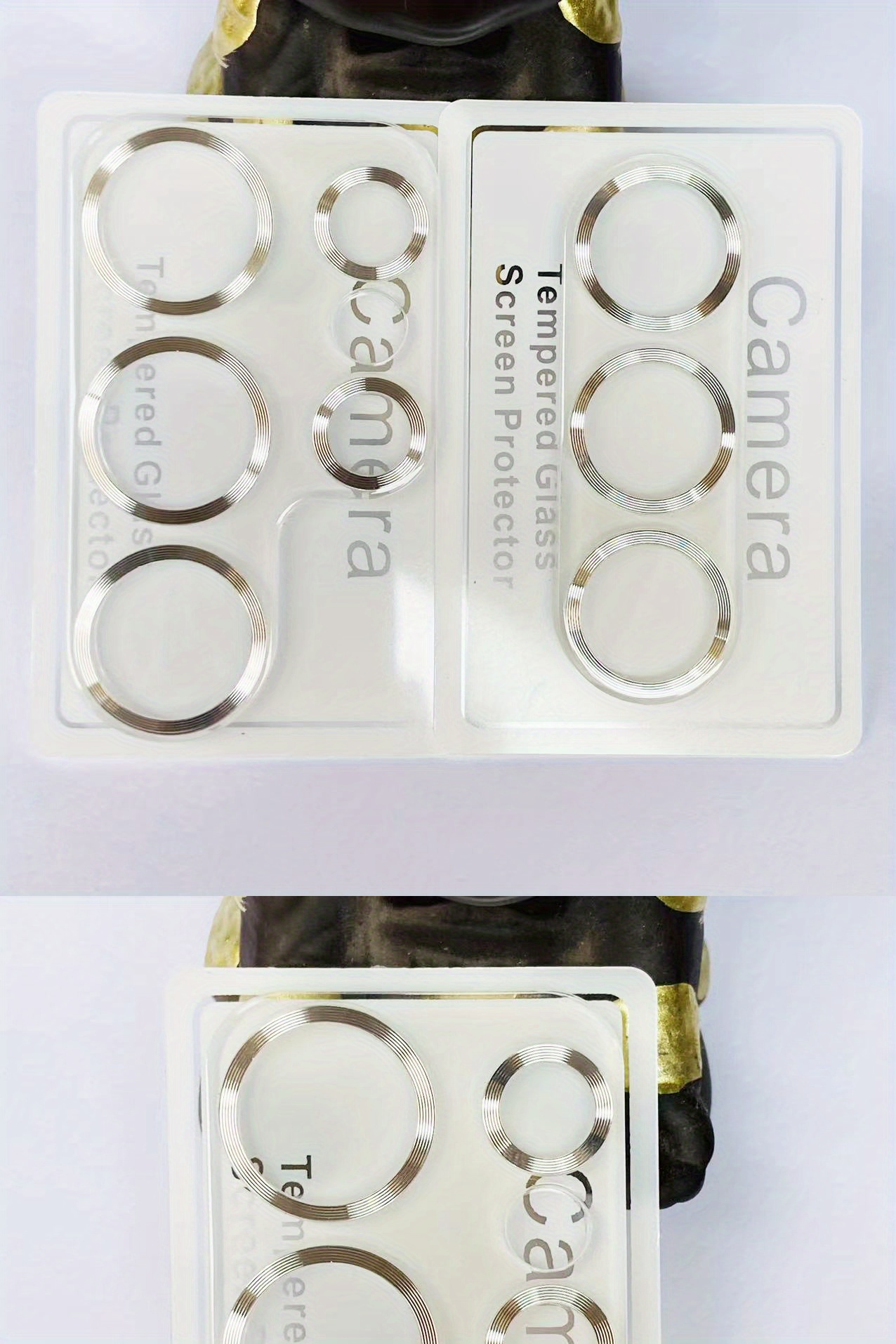 Samsung S23 S23+ S23 Ultra Lens Film Lens Protector Pad Lens - Temu ...