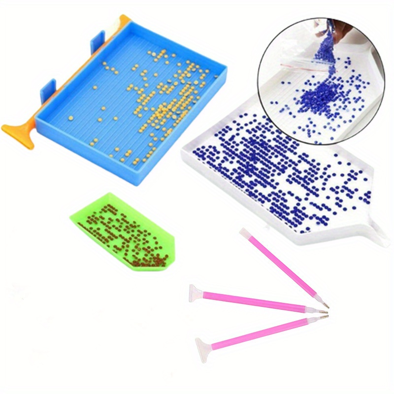 5d Diy Accessories Kits Diamond - Temu Netherlands